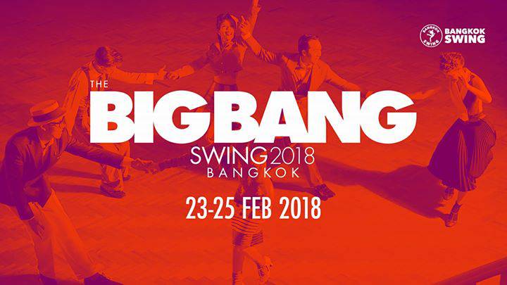 Big Bang Swing - LindyPlus