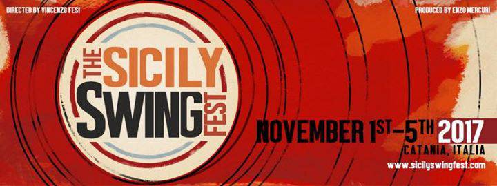 Sicily Swing Fest - LindyPlus