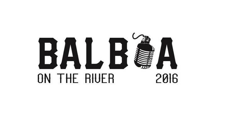 Balboa on the River - LindyPlus