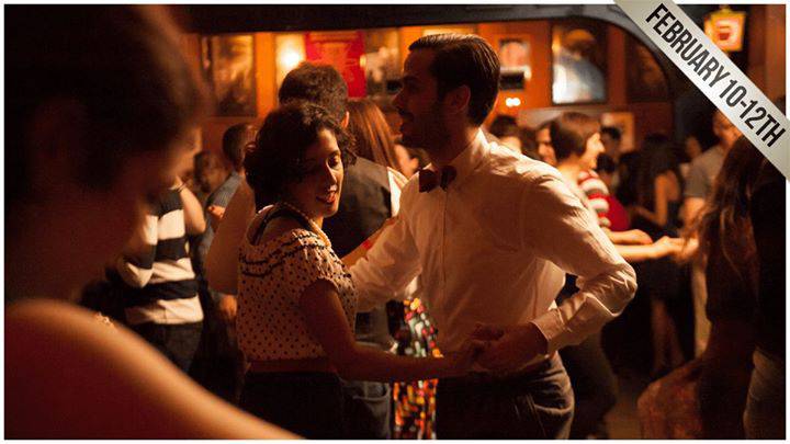 Lindy Express - LindyPlus