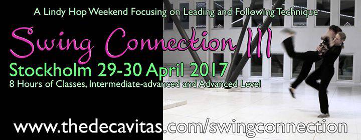 Swing Connection - LindyPlus