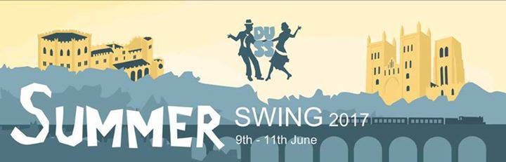 Durham University Summer Swing - LindyPlus