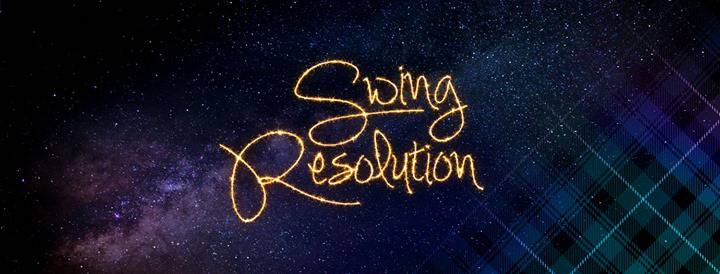 Swing Resolution - LindyPlus