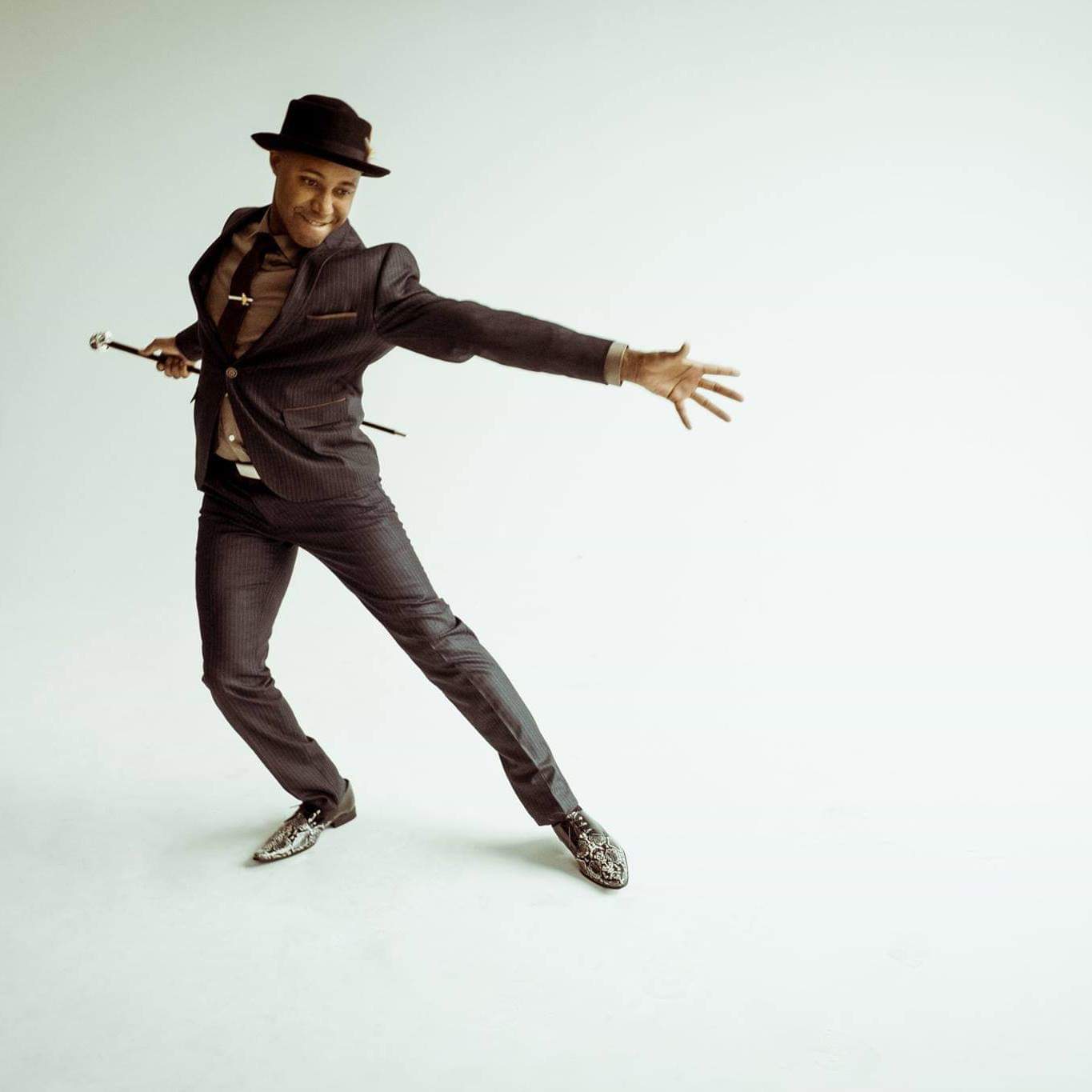 Full week end LINDY HOP : Ryan Francois et Evgenia Salakhutdinova - LindyPlus